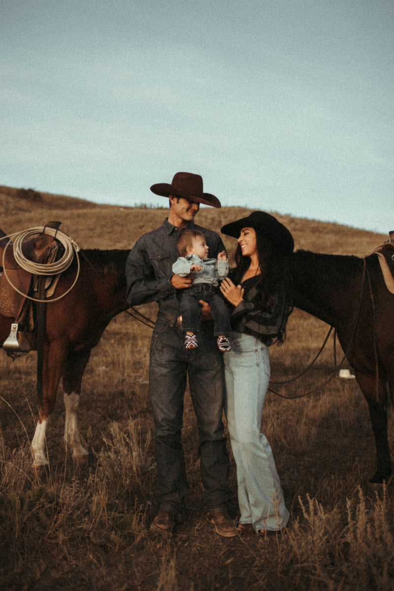 About Us – The Ranch Boutique