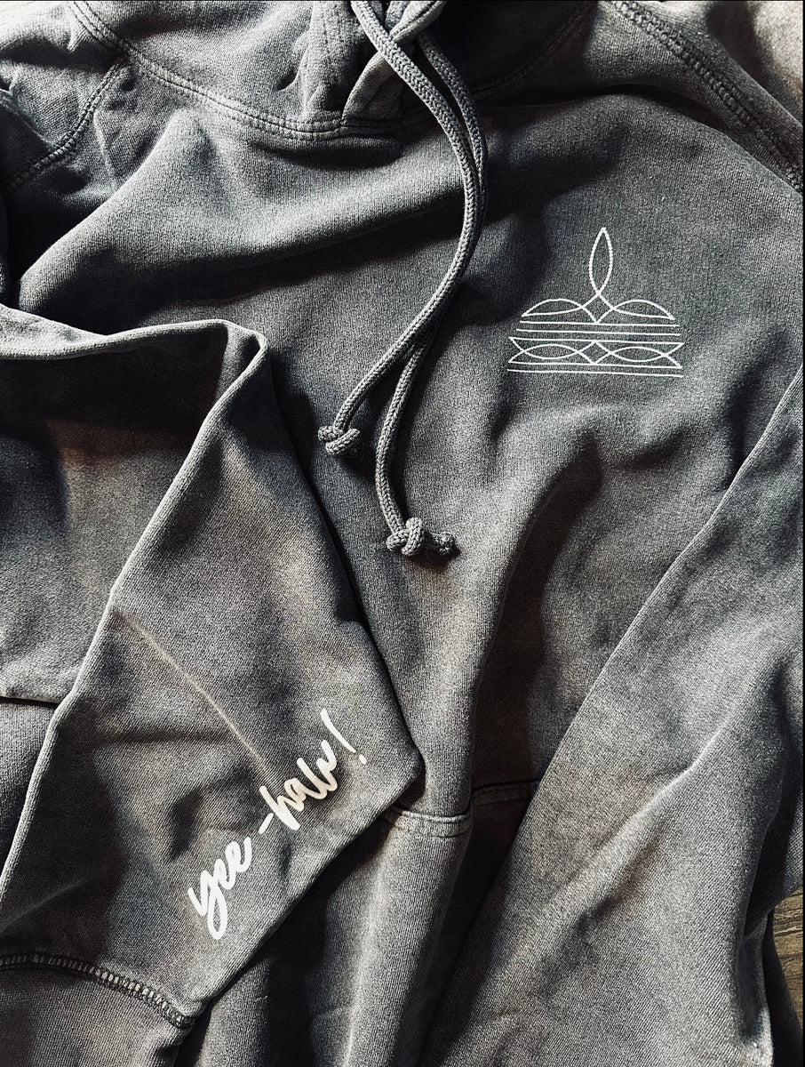 Hoodies – The Ranch Boutique