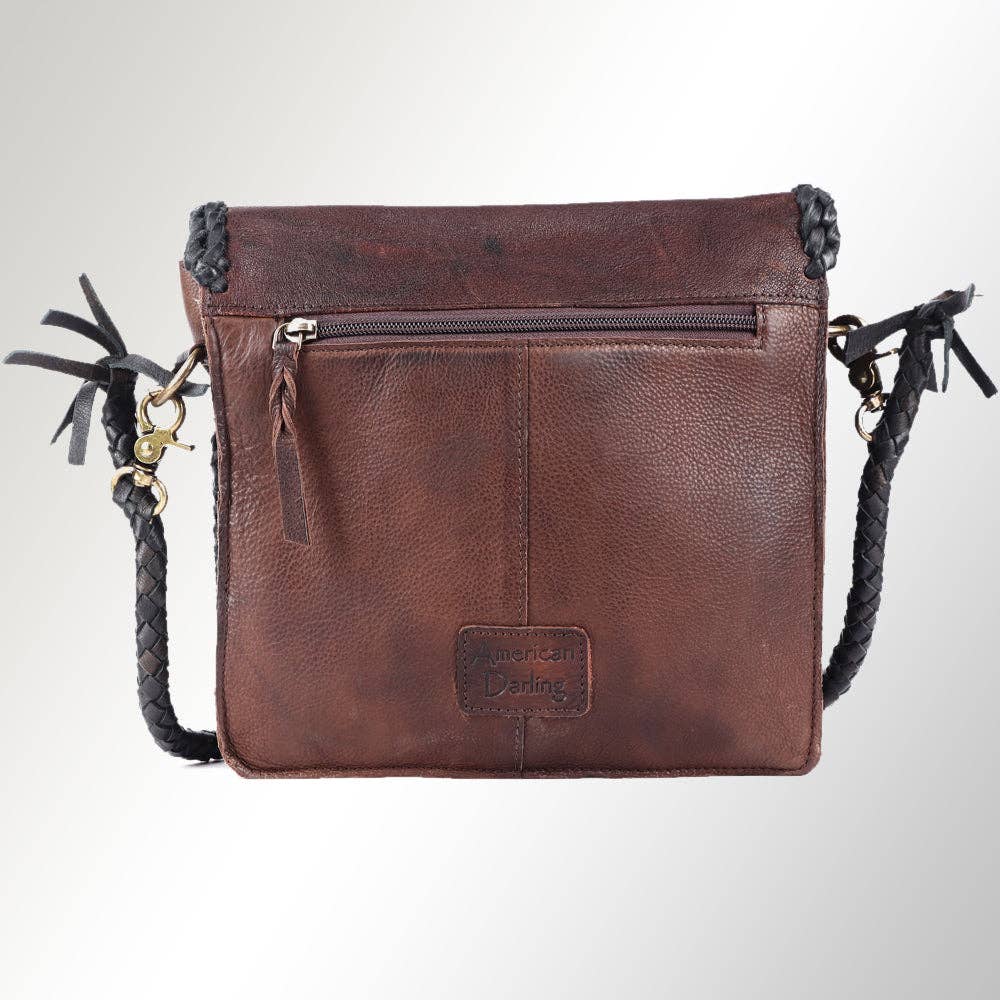 The Montana Purse – The Ranch Boutique